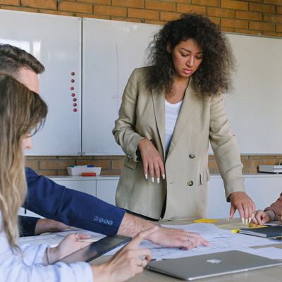 Careers | LEVO Naturals